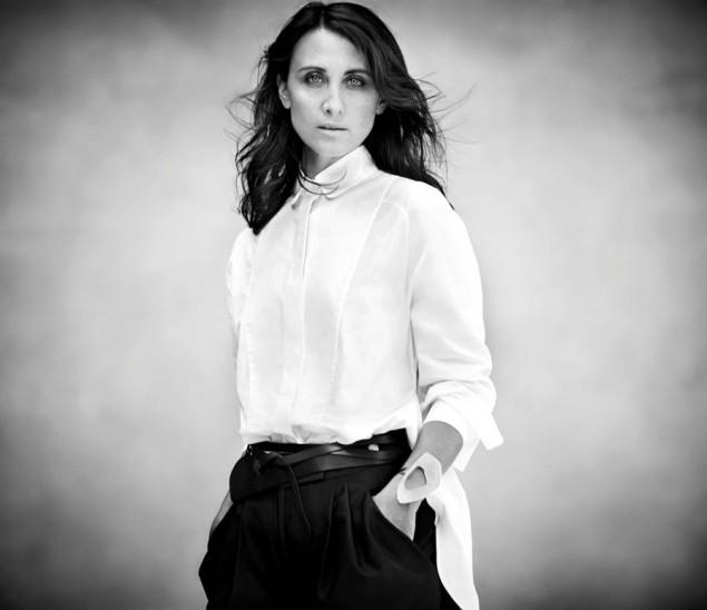 Camilla Alfthan » Fashion